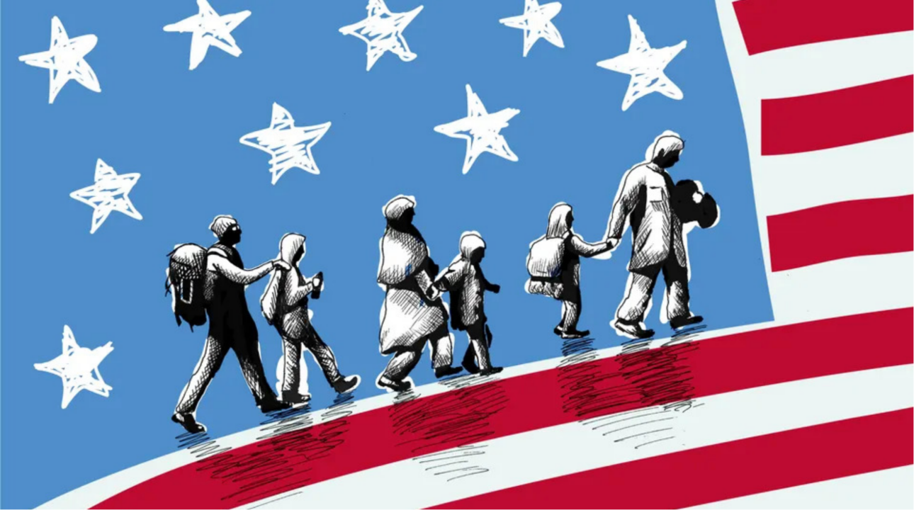 Immigration et intégration - Commentaire