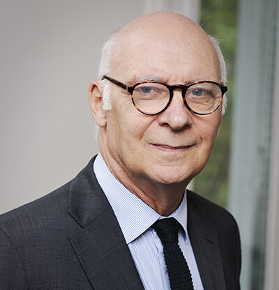 L'inversion du rapport de force - Commentaire