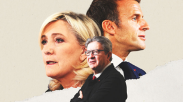 La situation politique de la France (avec Frédéric Dabi) - Commentaire