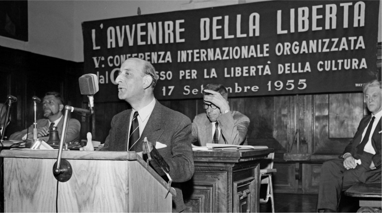 Raymond Aron et le Père Gaston Fessard. Le drame de l'existence ...