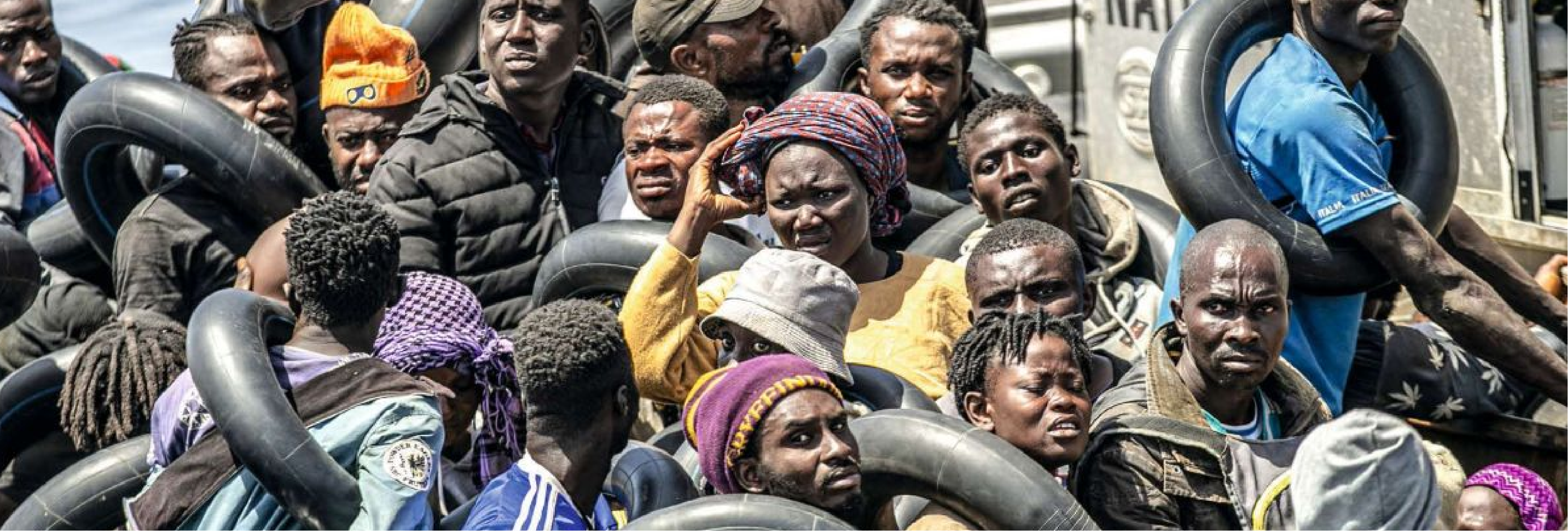 Immigration et intégration - Commentaire