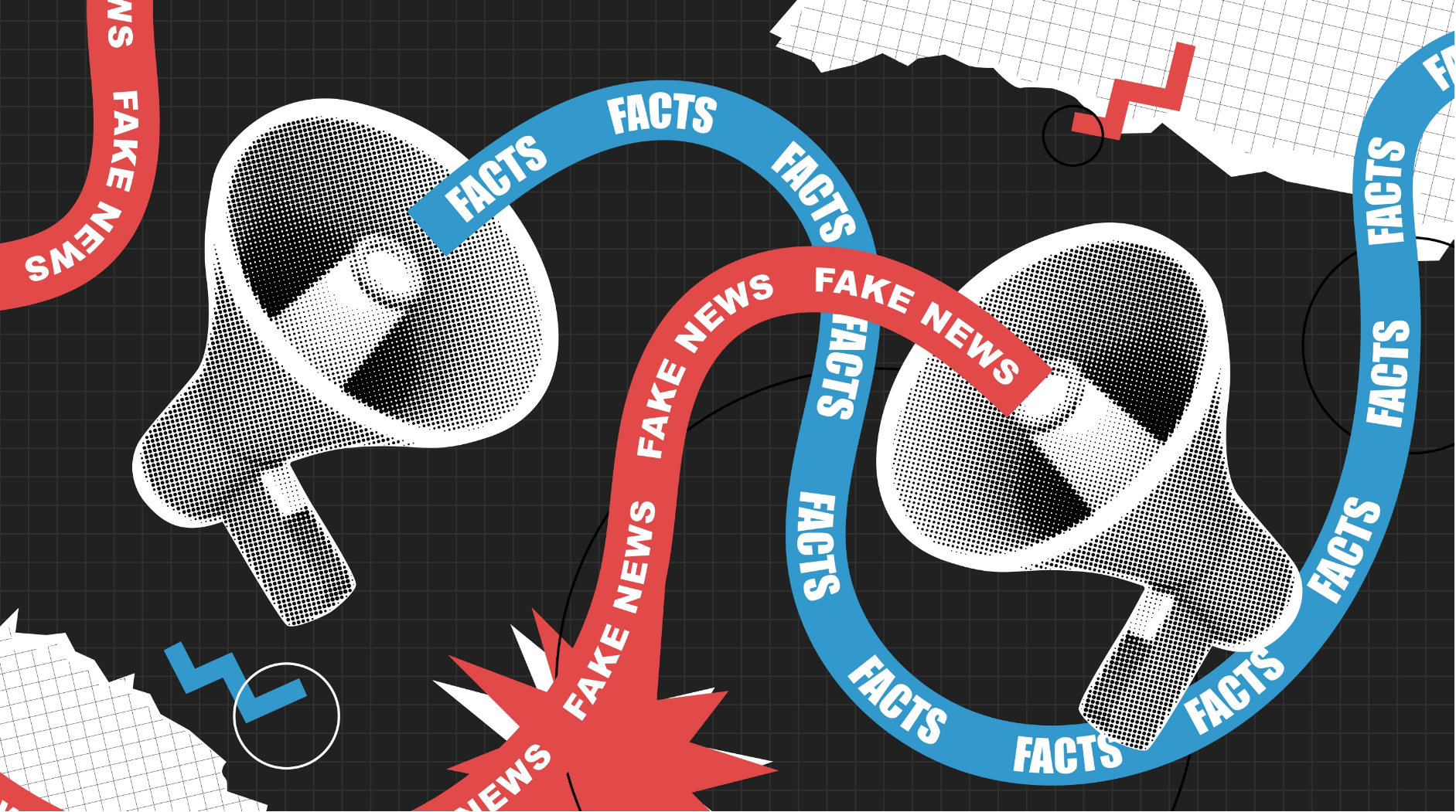 Trumperies en tous genres