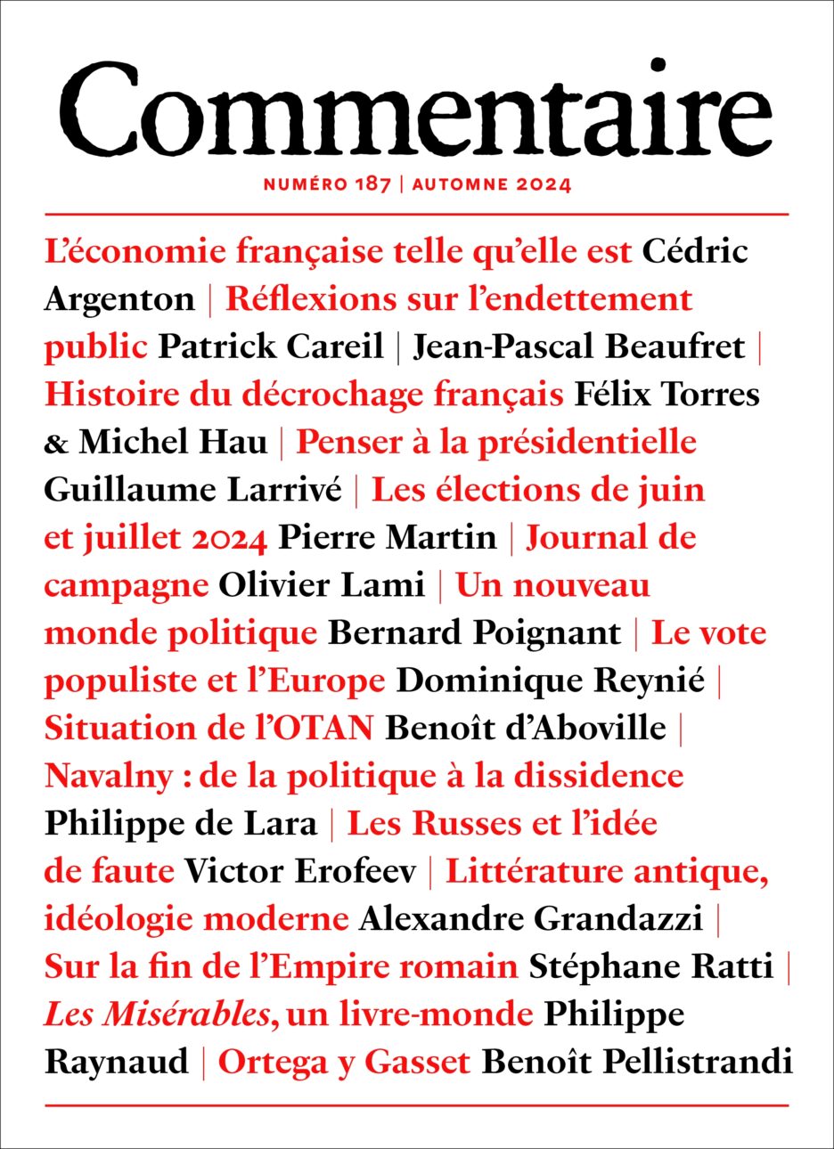 Jean-Pascal Beaufret